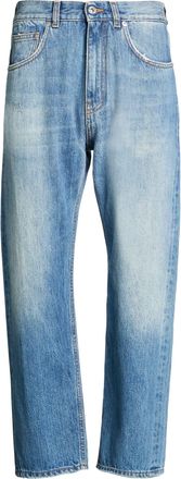 Mauro Grifoni HOSEN & R&Ouml;CKE - Jeanshosen auf YOOX.COM