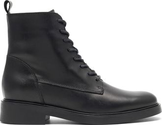 Gino Rossi Schn&uuml;rschuhe GINO ROSSI ANITA-25205PE Schwarz