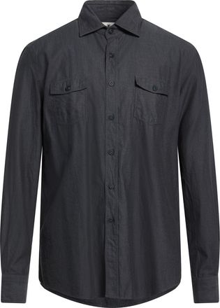 Giannetto Portofino TOPS - Hemden auf YOOX.COM