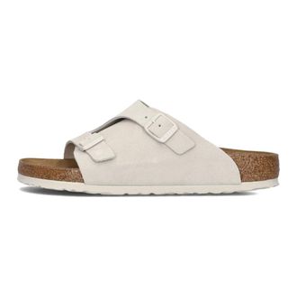 Birkenstock Damen, Schuhe, Wei&szlig;, 38 EUGr&ouml;&szlig;e
