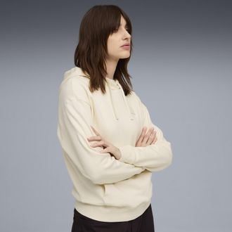 Puma Essentials Elevated Comfort Hoodie Damen, Kleidung, XXS