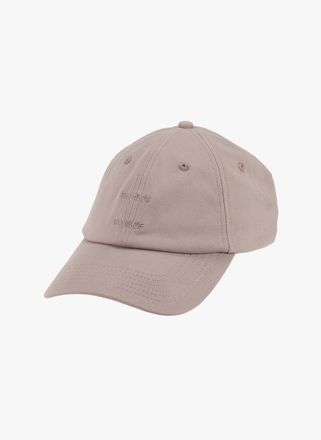 Sams&oslash;e & Sams&oslash;e Casquette Saadie en coton