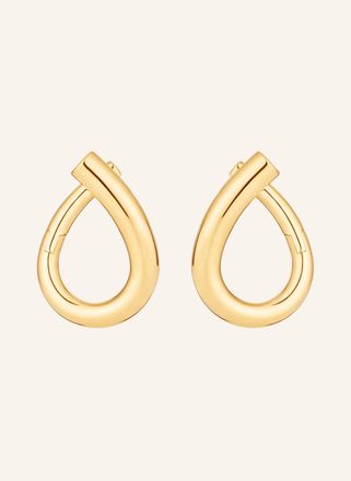 Wempe Wempe Ohrringe Twist Fine Jewelry gold