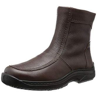 Jomos Homme Compact Bottes de Neige, Marron (capucino 33-355), 45 EU