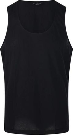 Our Legacy Homme, Tops, Noir, Taille: XL D&eacute;bardeur Athl&eacute;tique