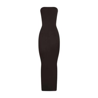 Wolford Damen, Kleider, Braun, XSGr&ouml;&szlig;e