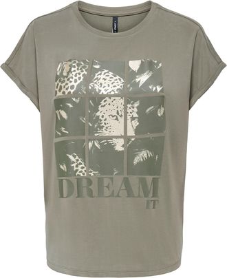 Only T-Shirt ONLFREE NEW