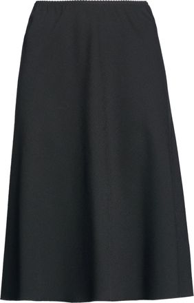 N&deg;21 HOSEN & R&Ouml;CKE - Midi-R&ouml;cke auf YOOX.COM