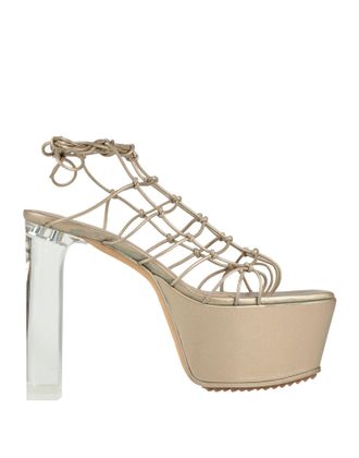 Rick Owens SCHUHE - Sandalen auf YOOX.COM