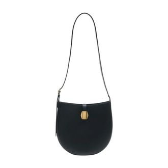 Officine G&eacute;n&eacute;rale Hobo Bag - - Bags - Damen - Schwarzk - ONE SIZE