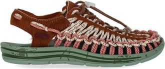 Keen SANDALE UNEEK LEA ROUILLE KEEN