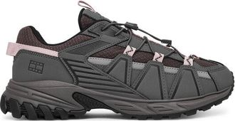 Tommy Jeans Sneakers Tjw Outdoor Runner EN0EN02926 Grau