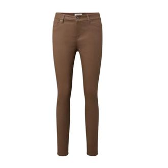 Drykorn Homme, Pantalons, Brun, Taille: W28 Slim-fit Pantalons