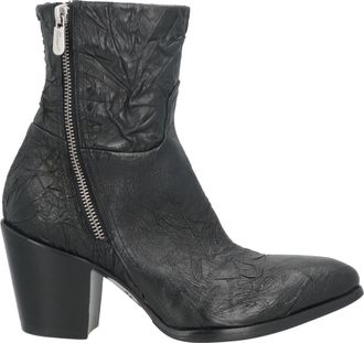 Rocco P. SCHUHE - Stiefeletten auf YOOX.COM