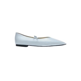 Alohas Sway Ballerinas - - Shoes - Damen - Blau - 36 EU