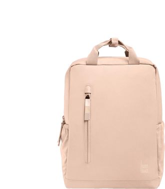 Got Bag Rucksack Daypack 2.0 | Laptop Rucksack mit 14 Laptopfach | 11L F&uuml;llvolumen Handgep&auml;ck Tagesrucksack (pearl)