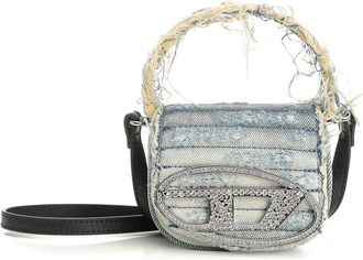 Diesel Clutch - Silber