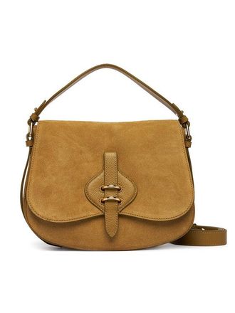 Coccinelle Umh&auml;ngetasche 329082 Gr&uuml;n