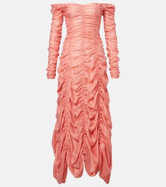 Khaite Robe de cocktail Judith