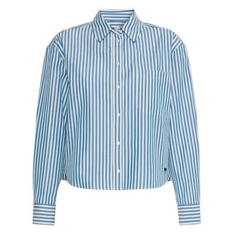 Max Mara Damen, Blusen & Hemden, Mehrfarbig, MGr&ouml;&szlig;e