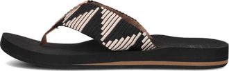 Reef Damen, Schuhe, Beige, 37 1/2 EUGr&ouml;&szlig;e