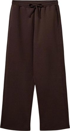 Sofie Schnoor Gabbispo Sweatpants - - Trousers - Damen - Braun - S
