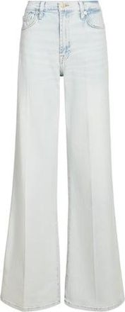 7 For All Mankind Jean Lotta