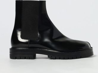 Maison Margiela Stiefeletten MAISON MARGIELA Herren Farbe Schwarz