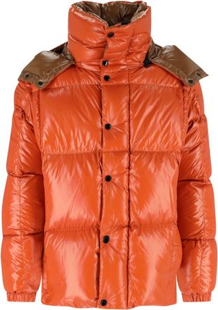 Moncler Down Jacket Parana