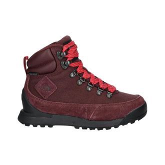 The North Face Back to Berkeley IV Textile Waterproof - Femme - Sport - Violet - Taille: 37 EU