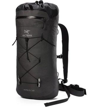 Arc'teryx Alpha FL 20 - Alpinrucksack