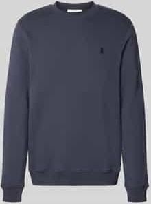 Armedangels Regular Fit Sweatshirt aus reiner Baumwolle Modell BAARO FLEECE