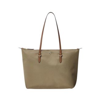Ralph Lauren Damen, Taschen, Gr&uuml;n, ONE SIZEGr&ouml;&szlig;e