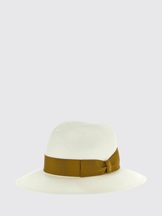 Borsalino Chapeau Homme couleur Marron