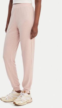 Guess Jogginghose O6GB01 KCQP2 Rosa Regular Fit