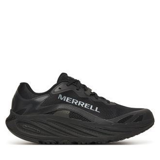 Merrell Sneakers Merrell Promorph J068569 Schwarz
