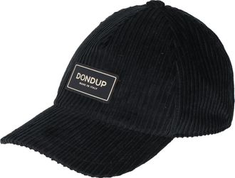 Dondup ACCESSOIRES - M&uuml;tzen & H&uuml;te auf YOOX.COM