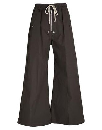 Rick Owens BAS - Pantalons sur YOOX.COM