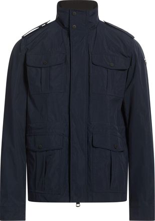 Fred Mello JACKEN & M&Auml;NTEL - Jacken und Anoraks auf YOOX.COM