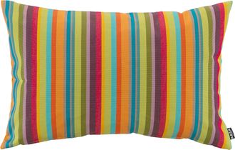 H.O.C.K. Kissen inkl. Füllung Outdoor Yucatan (60x40cm, Multicolour)