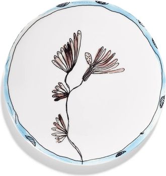 Serax Assiettes Camelia, Serax for Marni - Set de 2 Serax