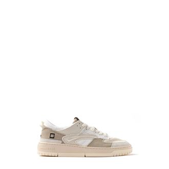 D.A.T.E. D.a.t.e., Damen, Schuhe, Beige, 37 EUGr&ouml;&szlig;e