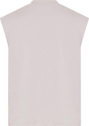 HUGO BOSS T-Shirt Navertz mit Hugo-Label