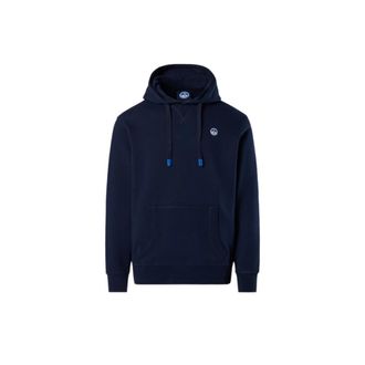North Sails Kapuzenpullover - - Sweatshirts & Hoodies - Herren - Blau - 3XL