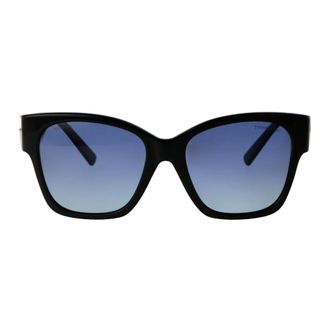 Tiffany & Co. unisex, Accessories, Schwarzk, 54 MMGr&ouml;&szlig;e