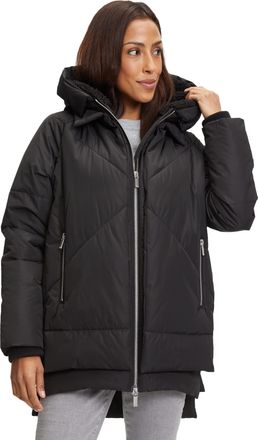 Cartoon Damen 7110/7212 Jacke, Schwarz, 40