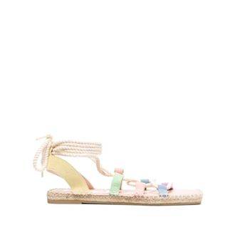 Maneb&igrave; Damen, Schuhe, Mehrfarbig, 40 EUGr&ouml;&szlig;e