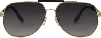 Marc Jacobs BRILLEN - Sonnenbrillen auf YOOX.COM