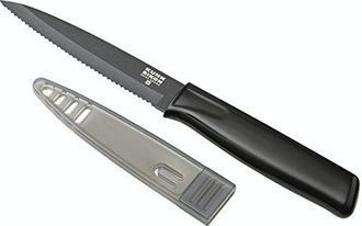 Kuhn Rikon Küchenmesser, Rot