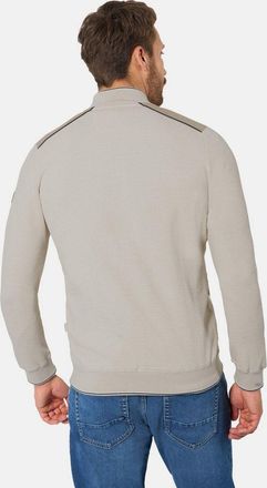 Babista Sweatjacke MARLINI im dynamischen Design